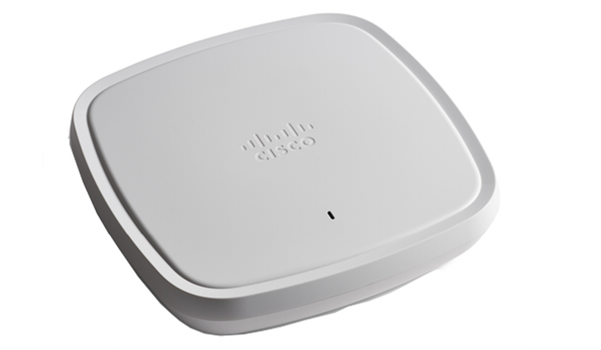 Catalyst 9105_网联卓越（北京）科技有限公司